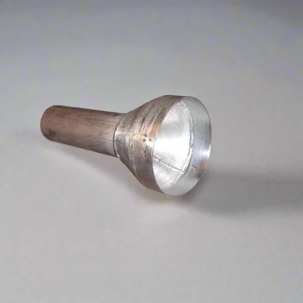 Exhaust Bung – Hayward & Scott