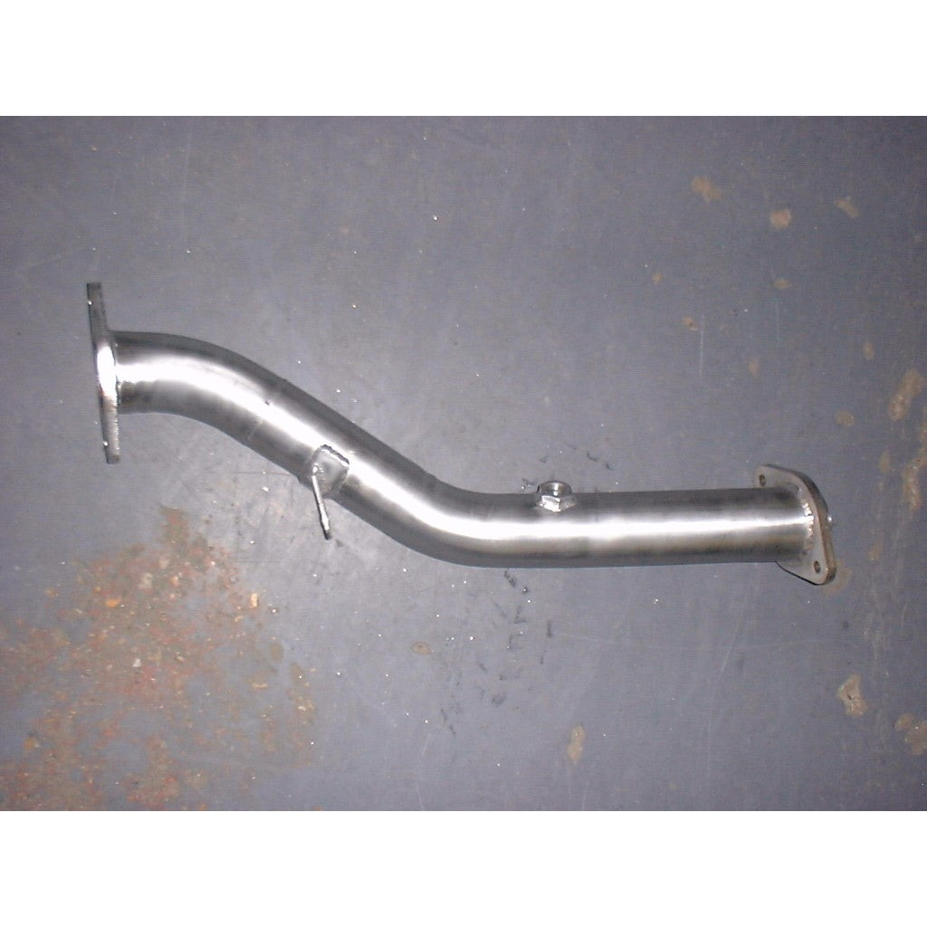 Subaru Forester UK Spec (XT) New Age Cat Pipe – Hayward & Scott
